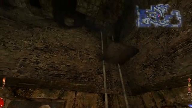 Прохождение Arx Fatalis #14 По следам Оливера