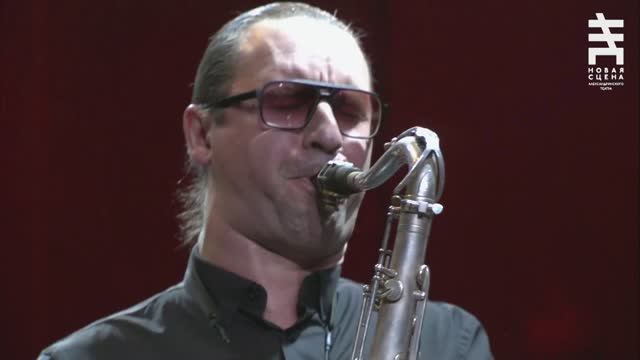 Карибский синдром (Дмитрий Мосьпан) Caribbean Syndrome (Dmitry Mospan)