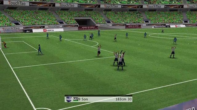 АПЛ. 16 раунд. Манчестер Сити - Тоттенхэм (3-3).