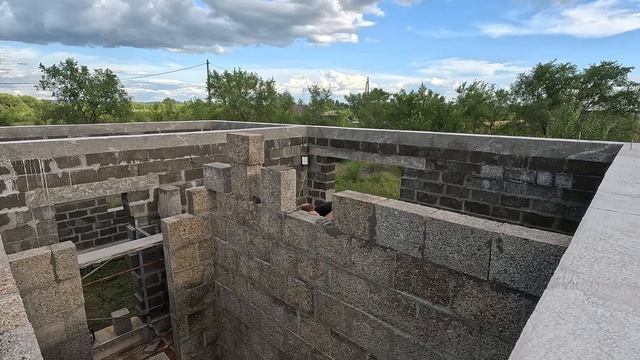 Строим дом. 23 выпуск