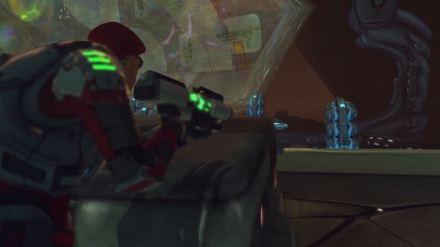 XCOM Enemy Unknown ● #1.18 [Терминатор] Это База