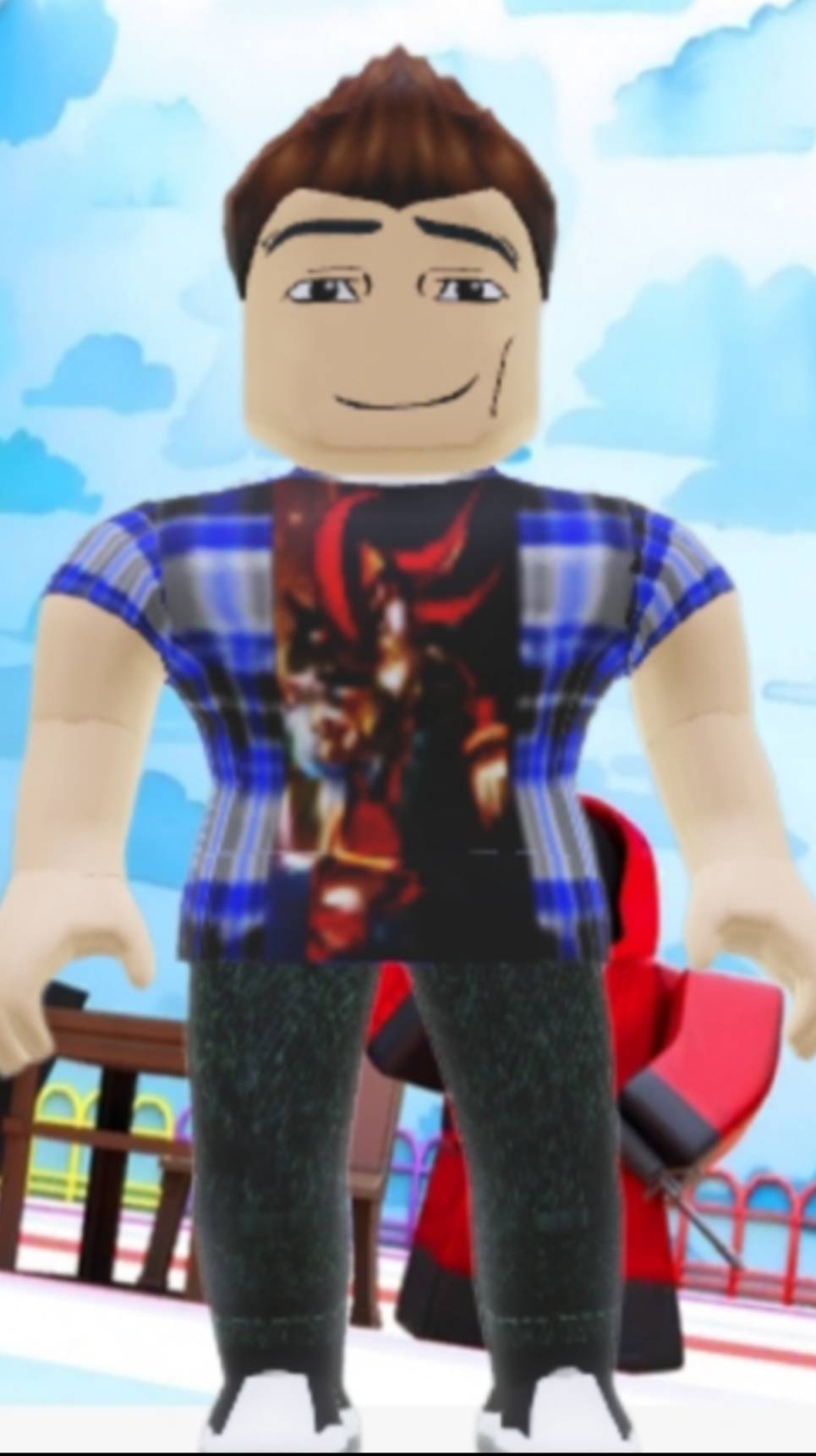 Сам ты молокосос