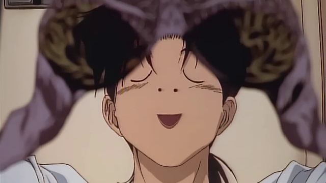 AMV клип - Chick-Chicky-Boom!