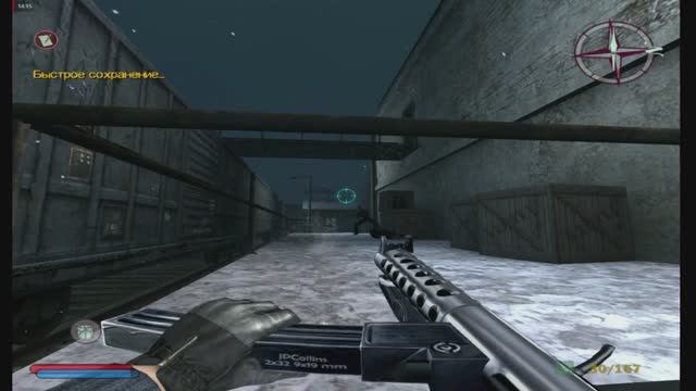 Агент Д.Ж.Е.К. серия 2