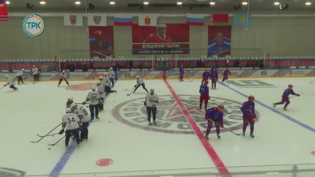 В Туле и в Новомосковске дан старт Кубку Губернатора Тульской области 2025