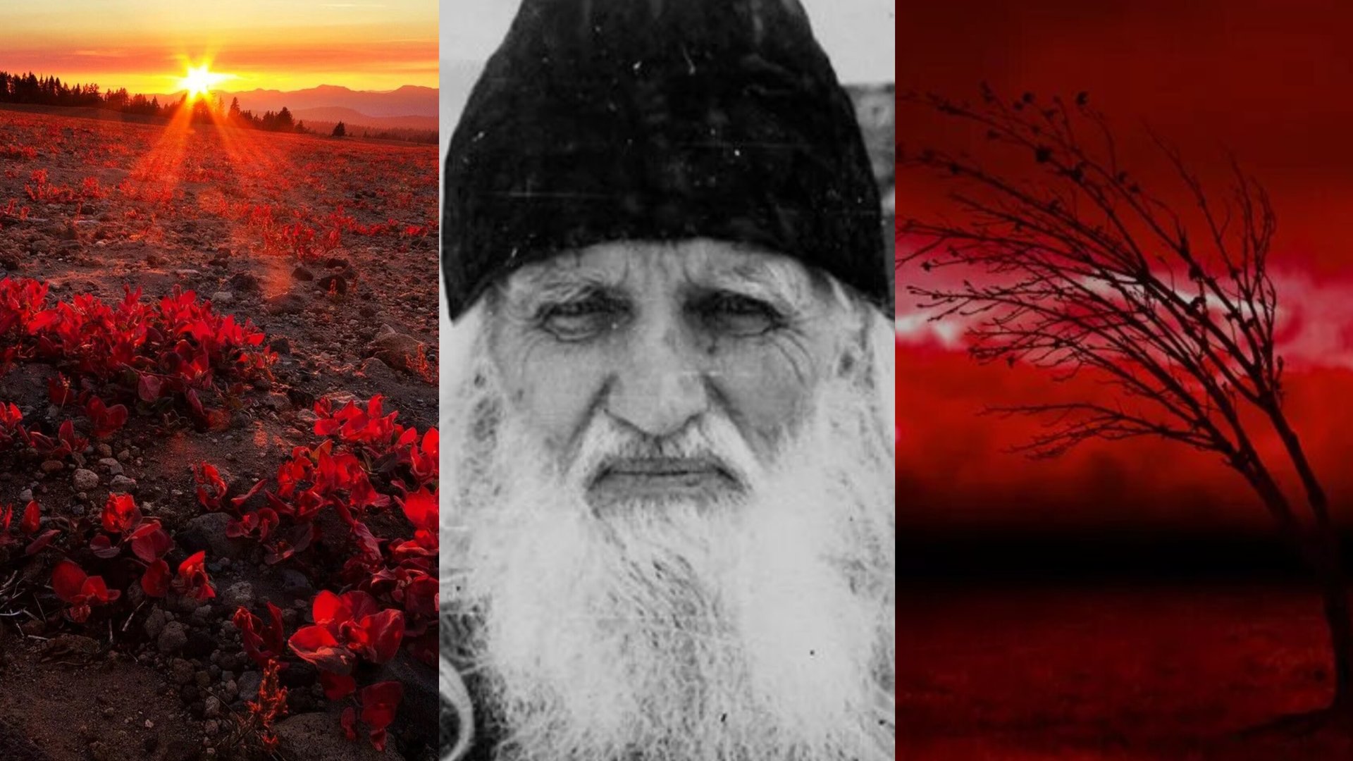 КРЕСТ КАРПАТОРУССКОГО ПРЕПОДОБНОГО СТАРЦА ЧУДОТВОРЦА ИОВА( КУНДРЯ) ч.5