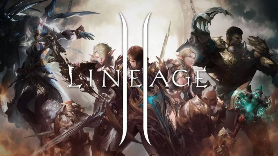 Lineage 2. Interlude x1. Viranium. #1