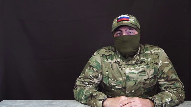 «Что делать, если?». На связи военный психолог. (часть 2)
