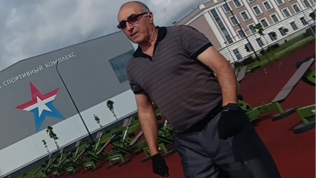 20-08-2025. Минута времени и 80 кг.