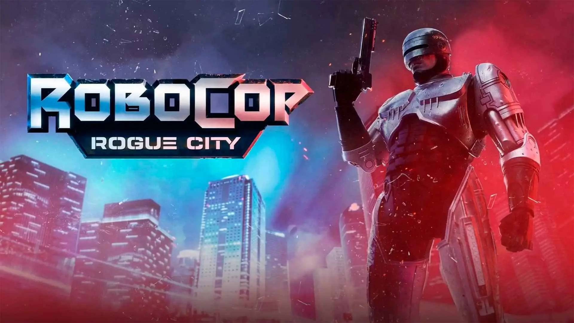Молча прохожу RoboCop: Rogue City #2