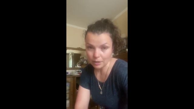 Отзыв Веры (Петербург) на тур Аси Шу Алтай 2020