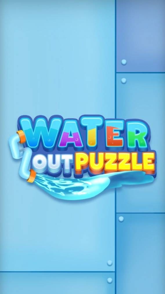 Water Out Puzzle|Mobile Games