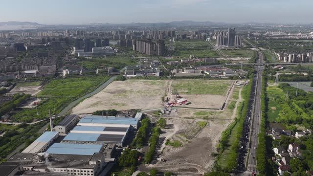 Состоялась церемония закладки первого камня нового завода Shihe Group