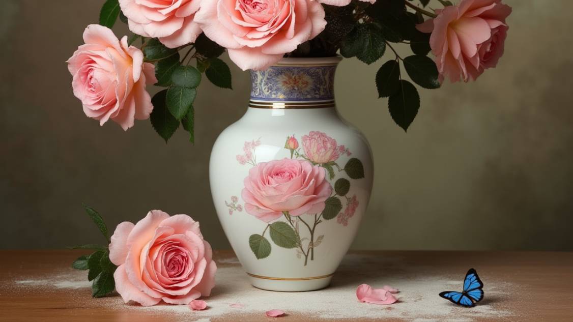 С Днём Рождения, Рита!