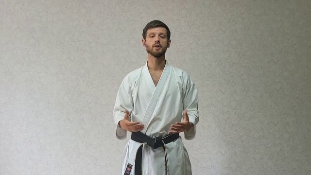 Клуб каратэ 1. Правило самостоятельности. КК1