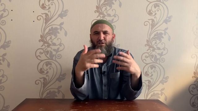 Абу Комар и Ко жалуются администрации YouTube. Абдулхалим Абдулкаримов (рахlимахуЛлагь).