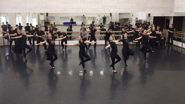 Лучницы-вариация