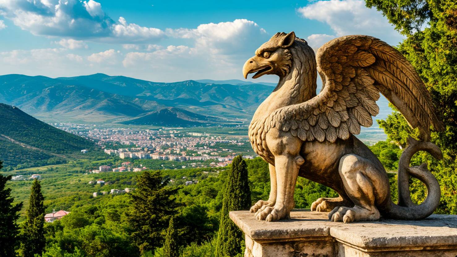 Stary Krym Football Association