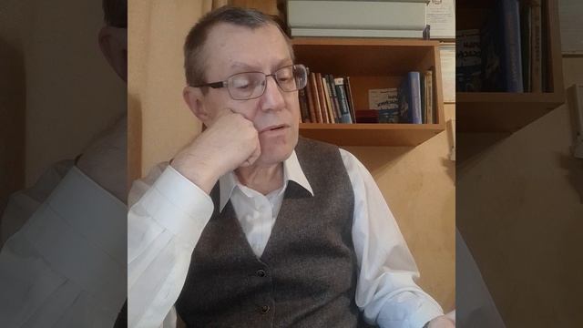 Сказка А. Папченко «Волшебное слово». Читает автор.