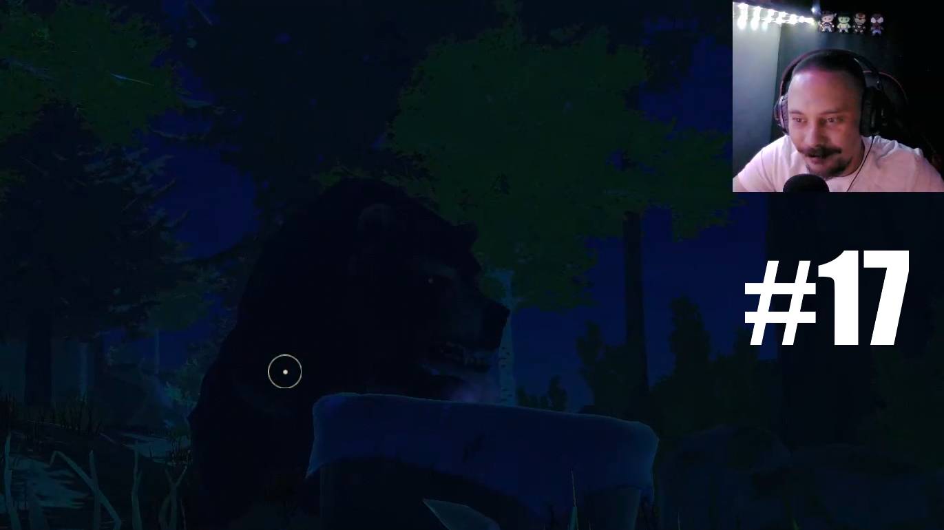 Raft ► Приручил Медведя #17