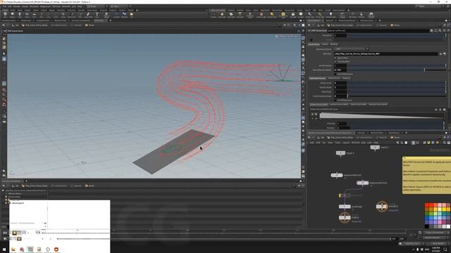 6. Example 3_Simulate Curve Force