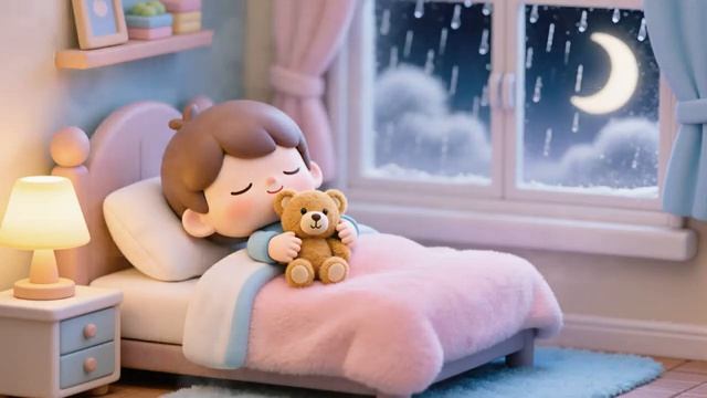 Расслабляющая музыка, которая лечит стресс, тревогу и депрессивные состояния, нежная музыка для сна