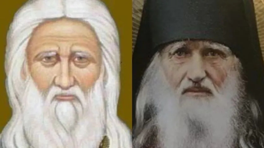 БОГ НАКАЗАЛ И ЗДЕСЬ Я БЕССИЛЕН..К ВЕЧЕРУ НАЧАЛЬНИК КОНВОЯ ОТОШЕЛ В МИР ИНОЙ.СТАРЕЦ ИОВ( КУНДРЯ) ч.3