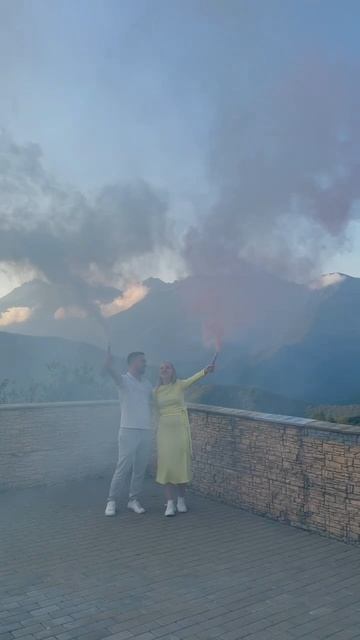 Узнали пол ребенка, было очень неожиданно, но приятно🥰