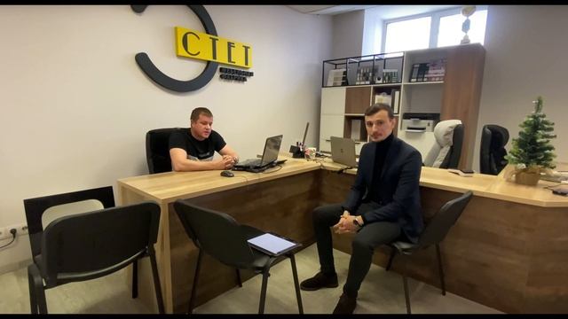 МФ "ЭСТЕТ" - отзыв о работе | CSAIS