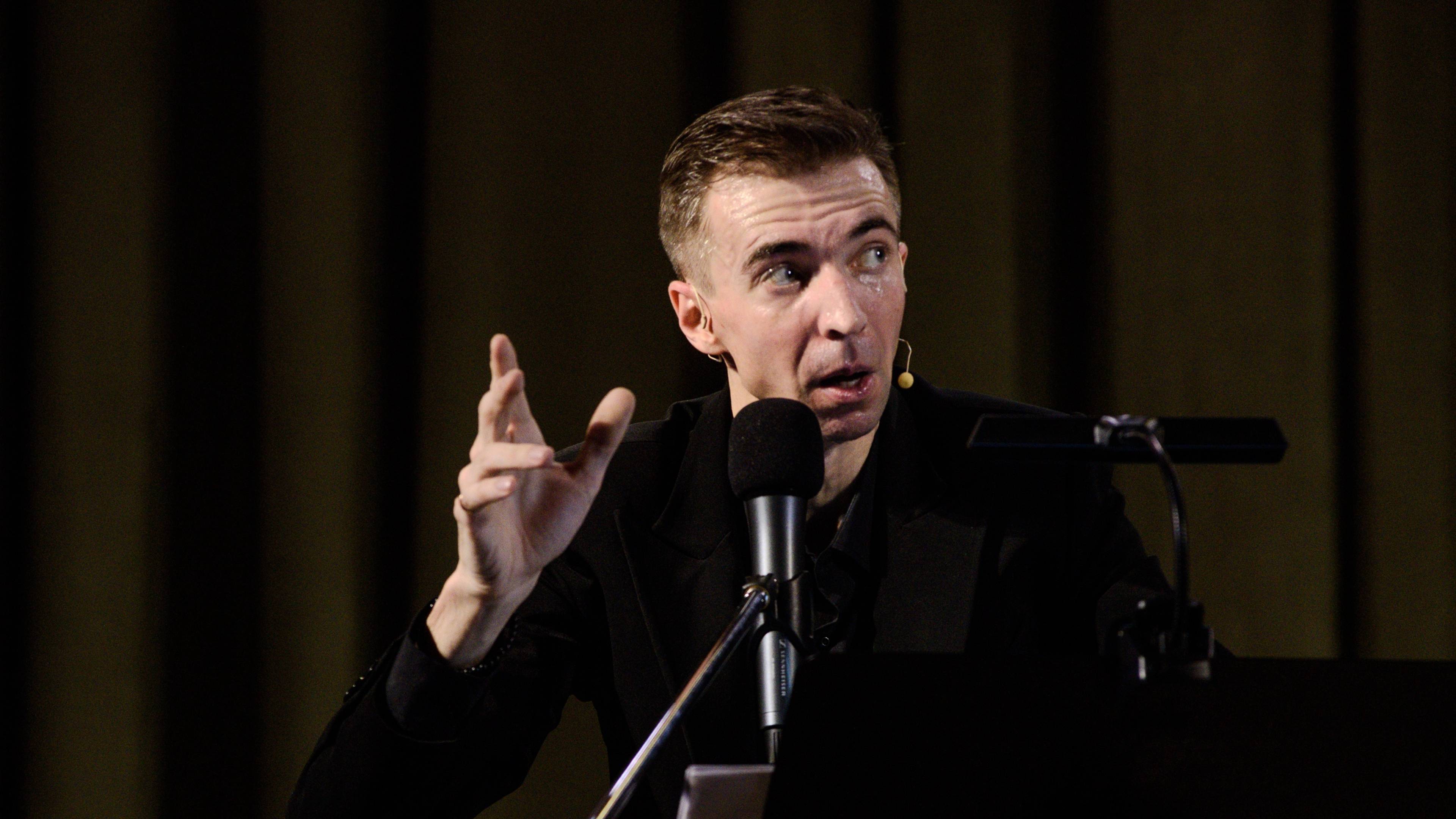 М. Булгаков - О. Ростовская Роковые яйца Вячеслав Шолохов / Алексей Моргунов / Оркестр Рахманинова