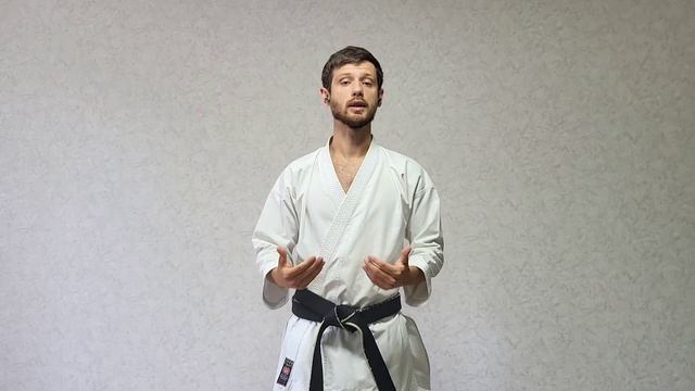 Клуб каратэ 1. Правило бесстрашия. КК1