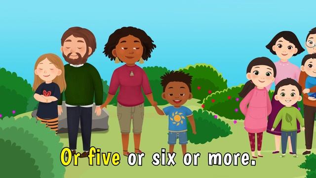 SMstarter Animated song video L0 U3