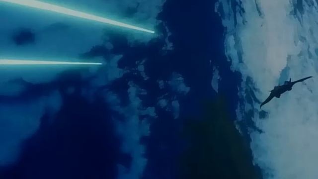 AMV клип - Alternate Dimensions