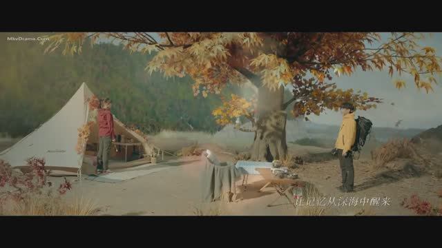 Заставка к китайской дораме «Ложь во имя любви». Есть описание дорамы