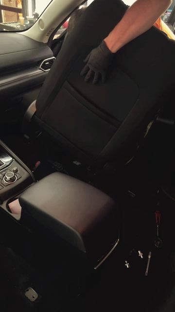 Предпродажная подготовка автомобиля в Севастополе