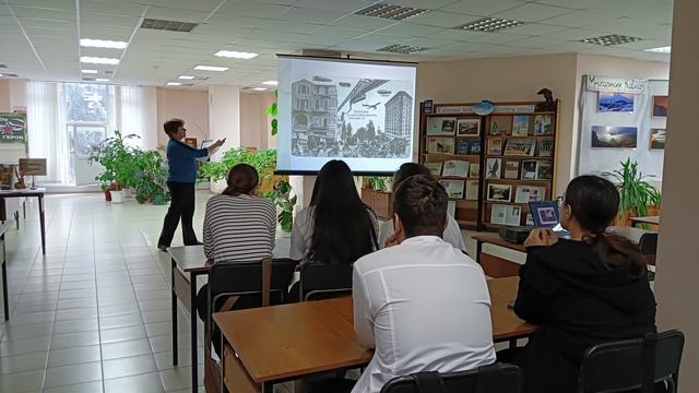 «Знакомьтесь, город-курорт Ессентуки»