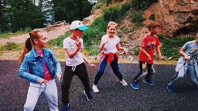 Семейно-спортивные сборы Клуб Каратэ №1 в Сочи