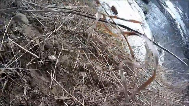 МОРМЫШИНГ...ПЕРВЫЙ БЛИН.... ЗАТО РАЗВЕДКА)))