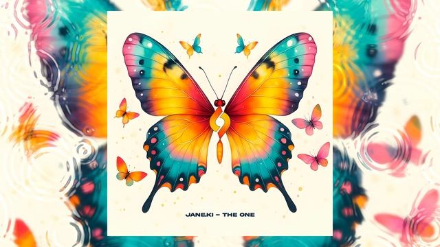 Jane.Ki - The One [Journey of the Soul]