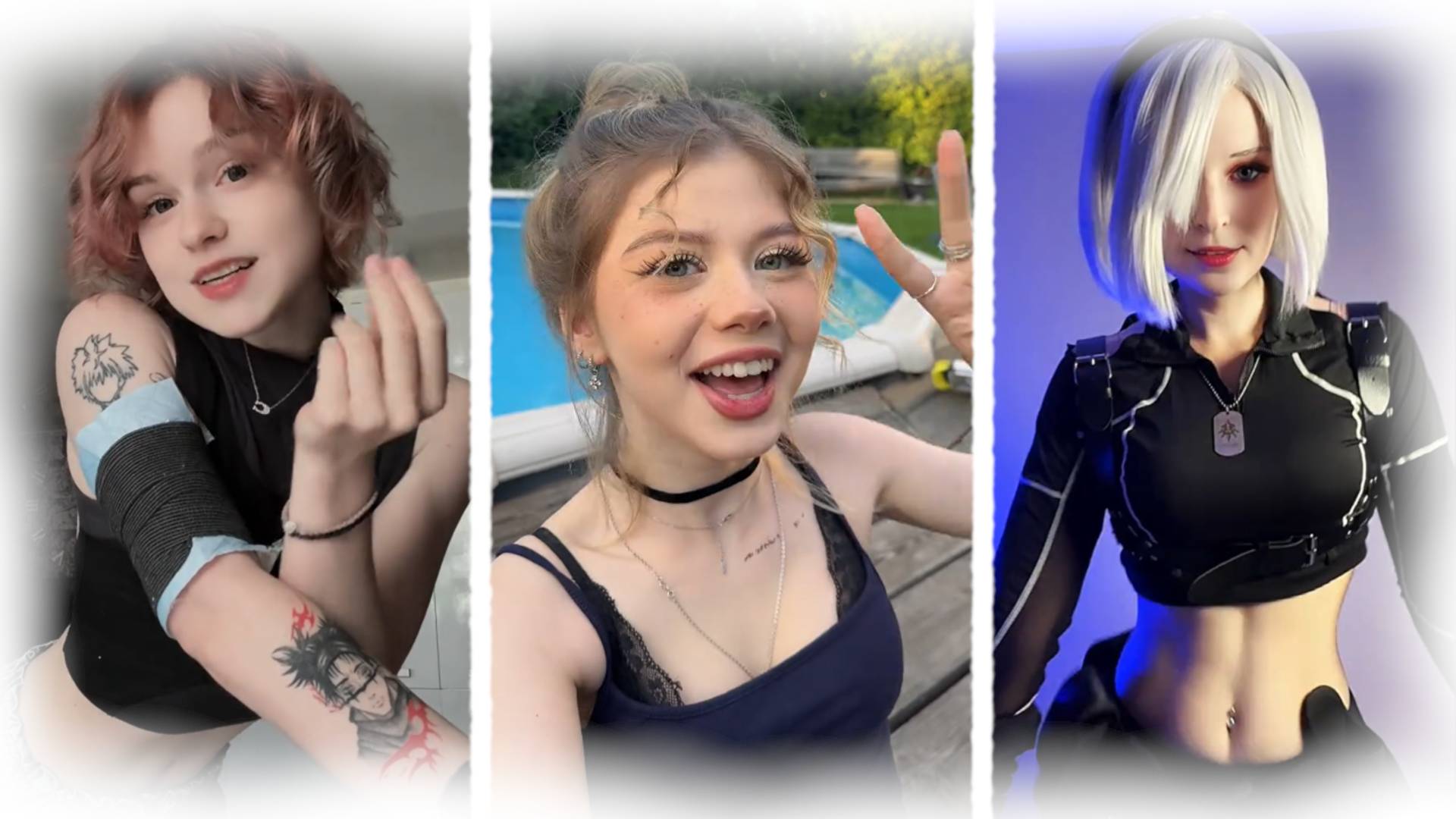 🔥 ТОП-10 ВИРУСНЫХ ТАНЦЕВ ИЗ ТИКТОК В АВГУСТЕ 2025 | Эти тренды бьют рекорды на RuTube!