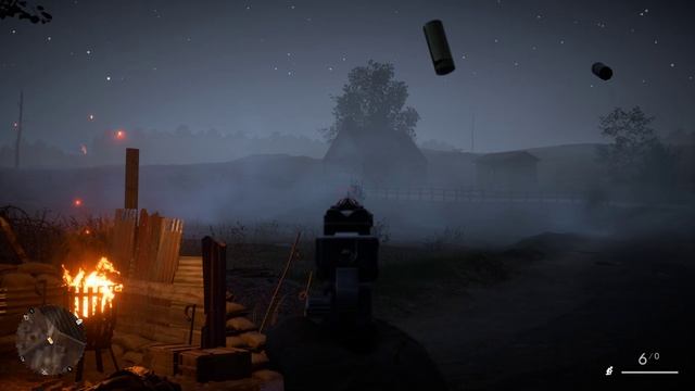 Battlefield 1 Часть № 2