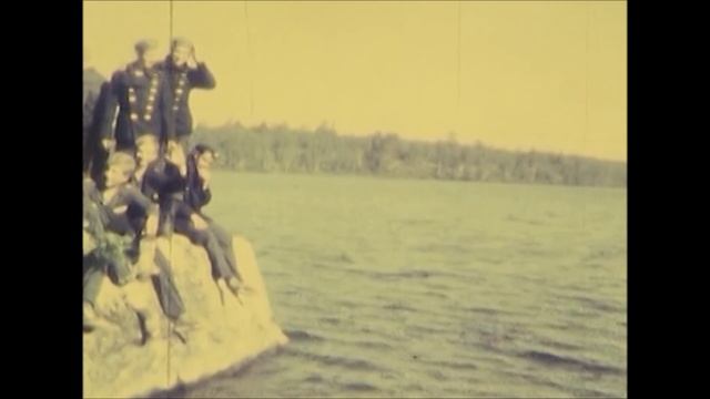 1988-06-15 ВОЕНМЕХОВЦЫ (СБОРЫ В РЕВДЕ)