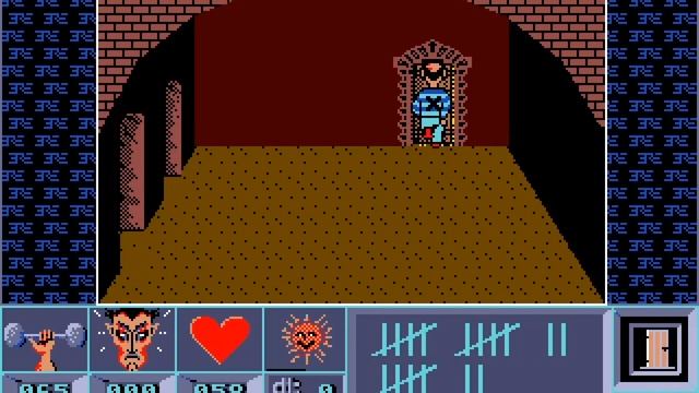 Eden Blues (FR) [Atari ST]