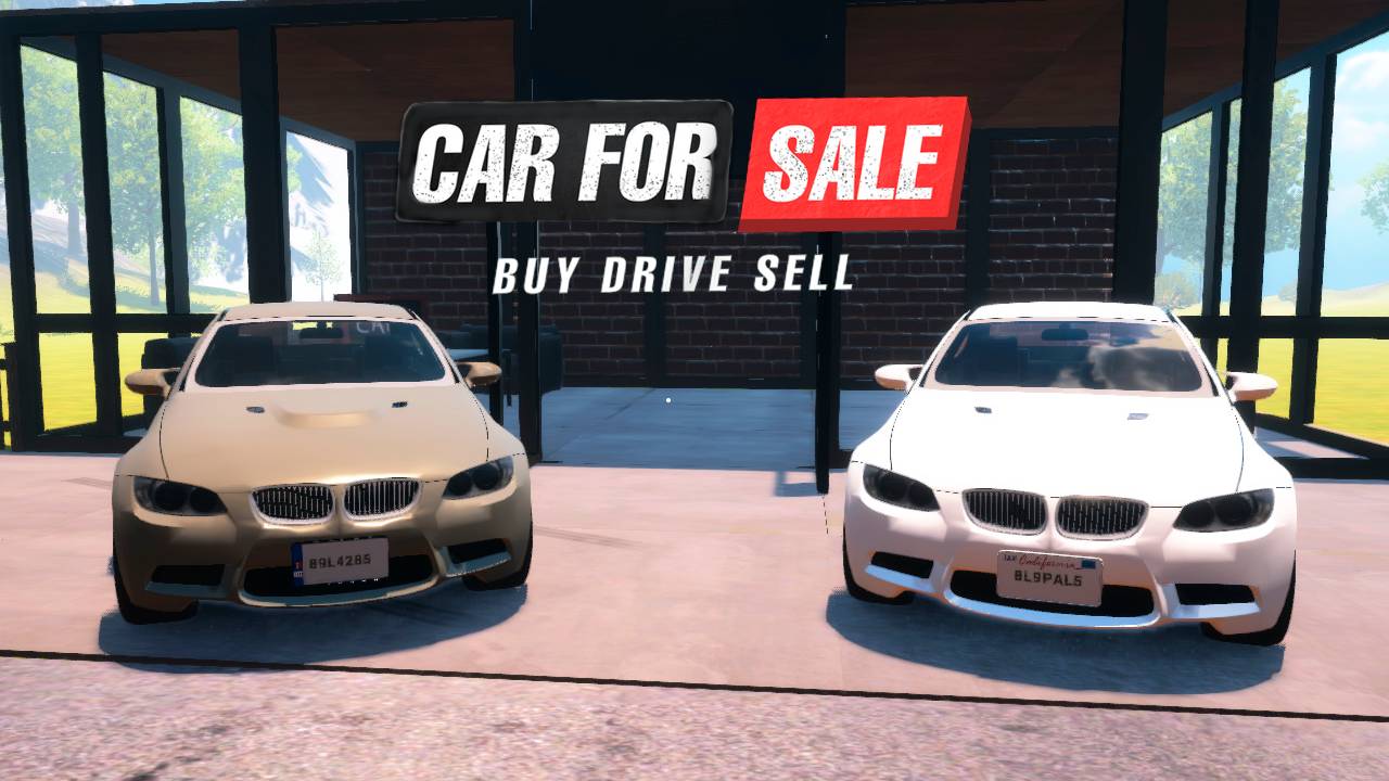 БИЗНЕС ПОПЁР ➥  Car For Sale Simulator 2023 #7