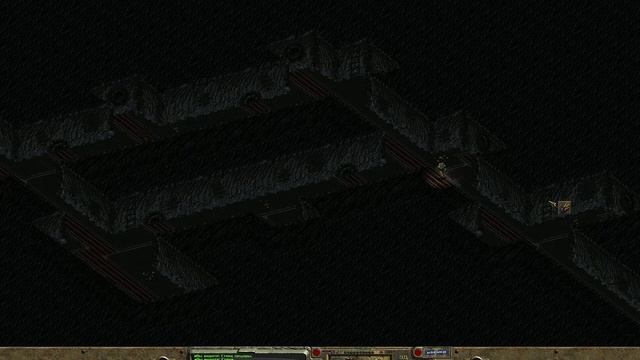 Прохождение Fallout 1  Часть 7