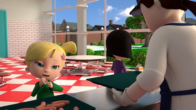 SM2ed Animated story video L1 U4