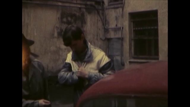 1989-04 ВОЕНМЕХОВЦЫ: ЛЕНИНГРАДСКИЙ ДЕТЕКТИВ
