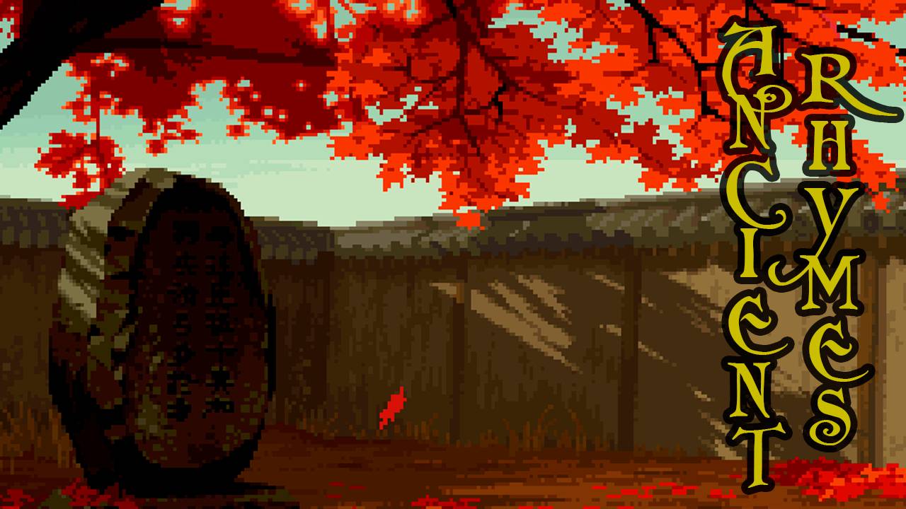 [music] Ancient Rhymes