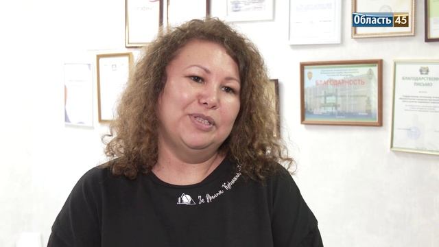 По запросу бойцов: зауральцы отправили КАМАЗ с гуманитаркой