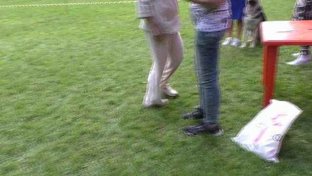 Класс юниоров Балу с МО